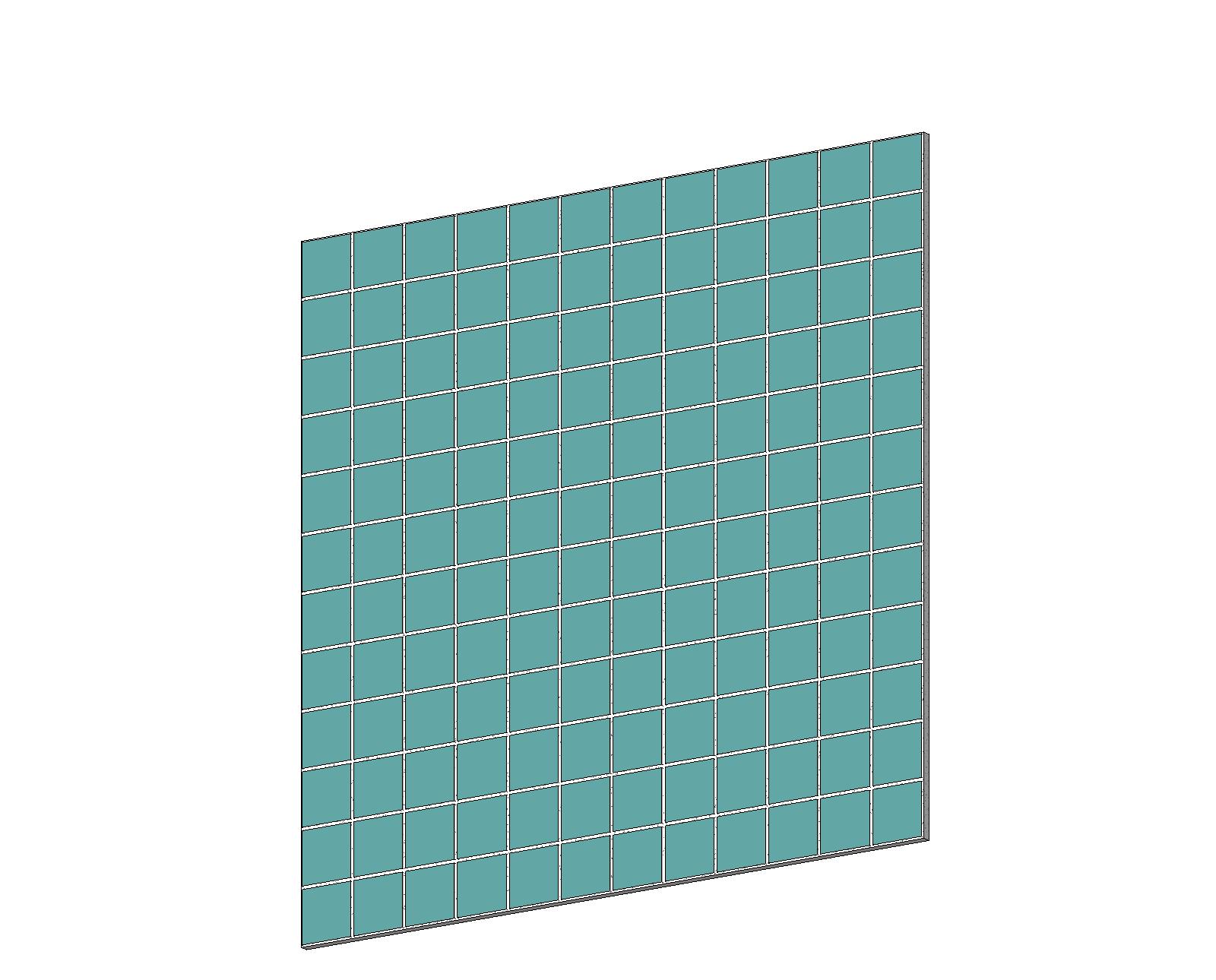 ARCAT, Inc. BIM Unit Tiles | ARCAT