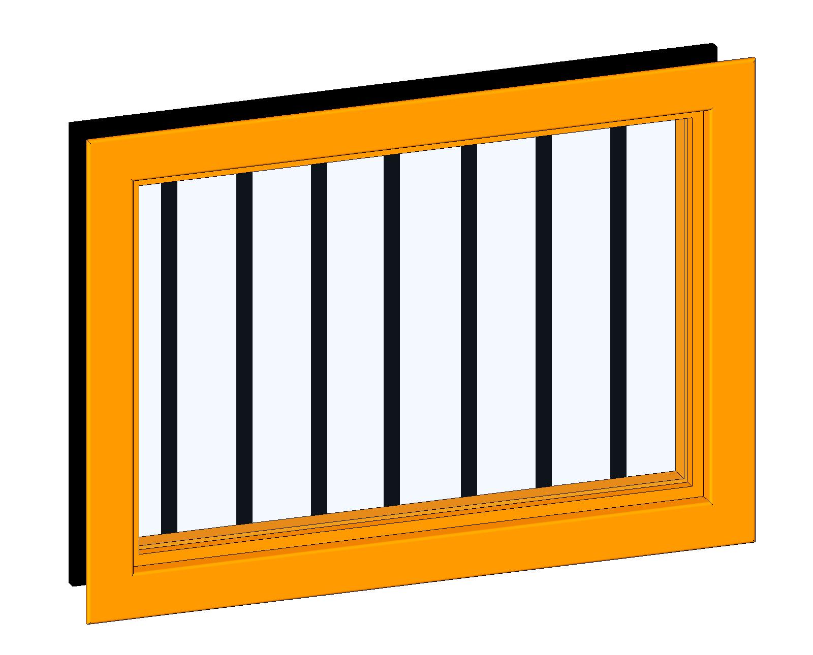 Downloads for ARCAT, Inc., Bim files (ref: Q:Doors Detention, 0) | ARCAT