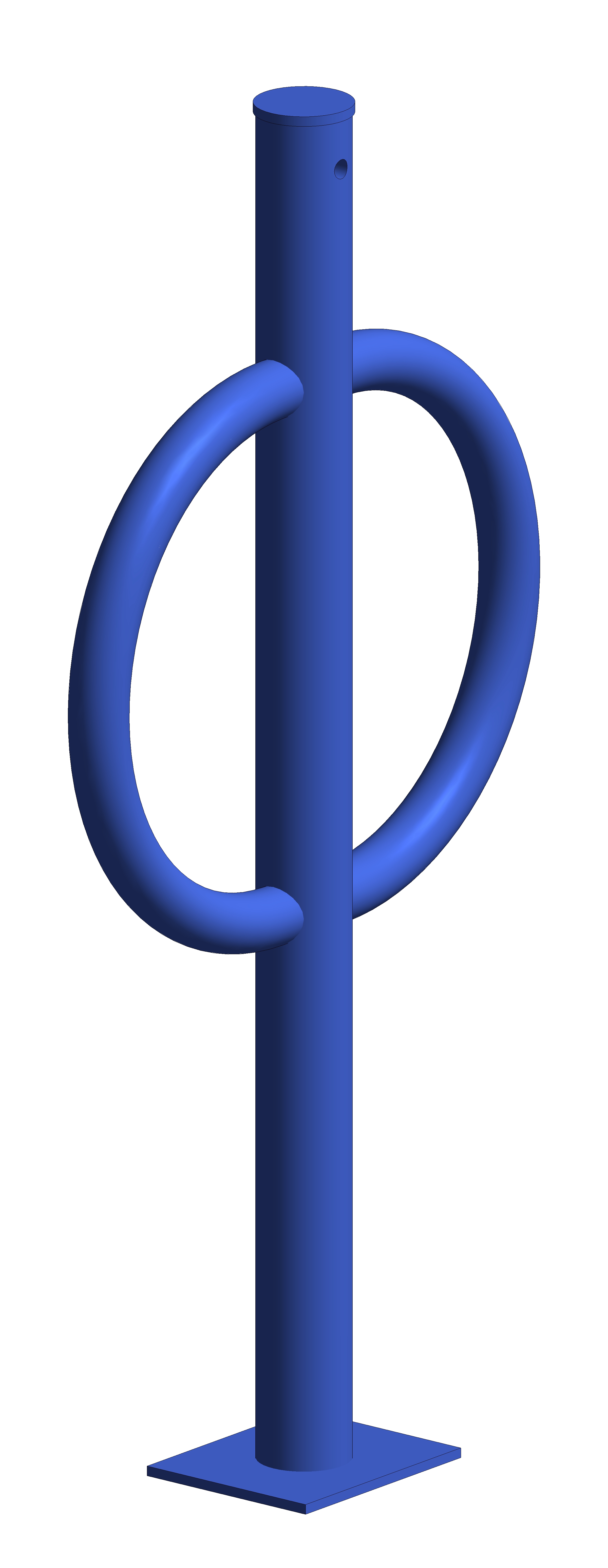 Downloads for Dero Bike Rack Co., Bim files (ref: Q:revit Bike Racks ...