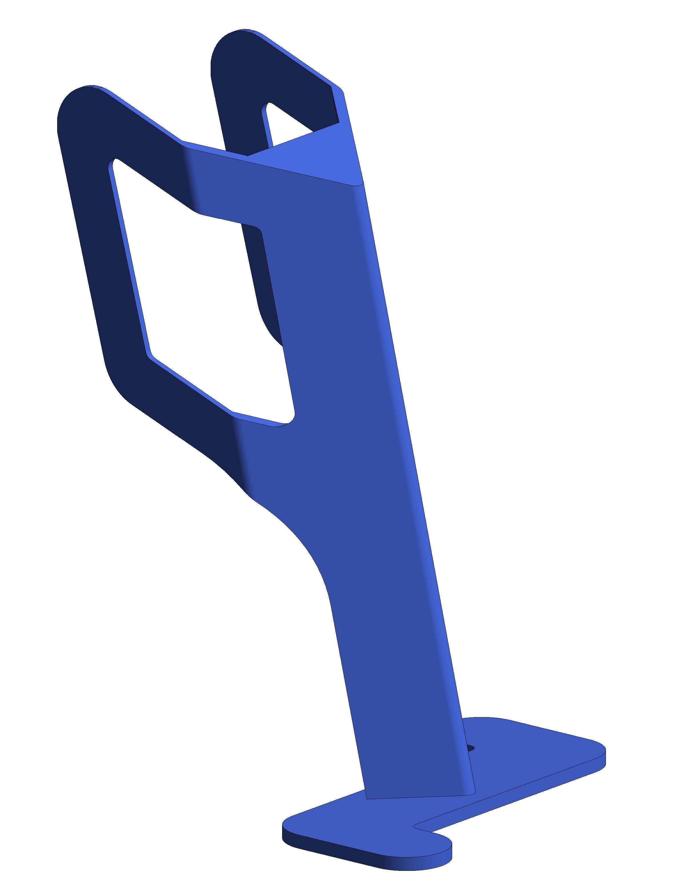 Bicycle Racks - Furnishings - Download Free BIM Objects / Families | ARCAT