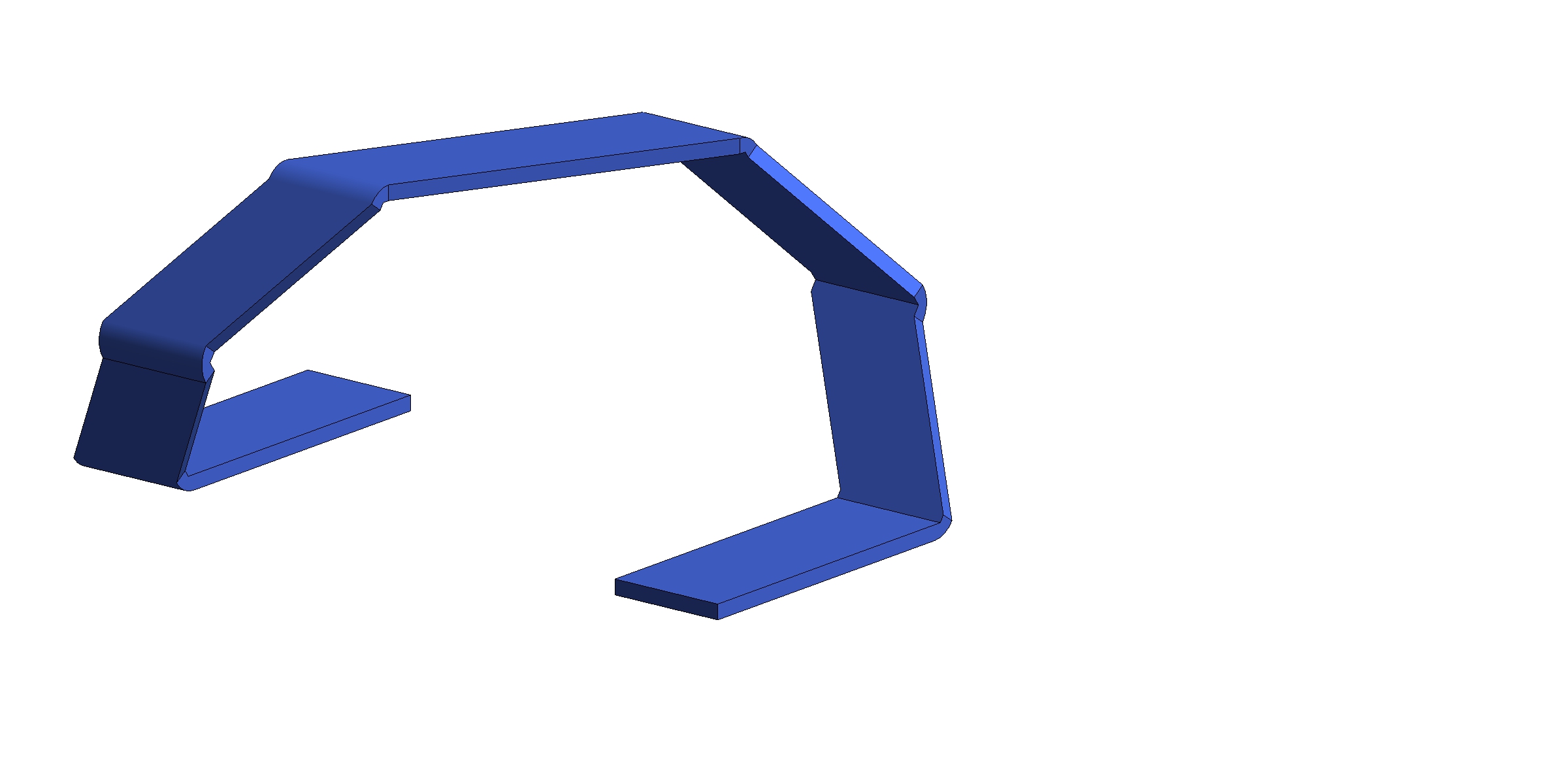 Downloads for Dero Bike Rack Co., Bim files (ref: Q:revit Bike Racks ...
