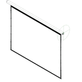 Ceiling Mounted Projector Screen Revit | Shelly Lighting