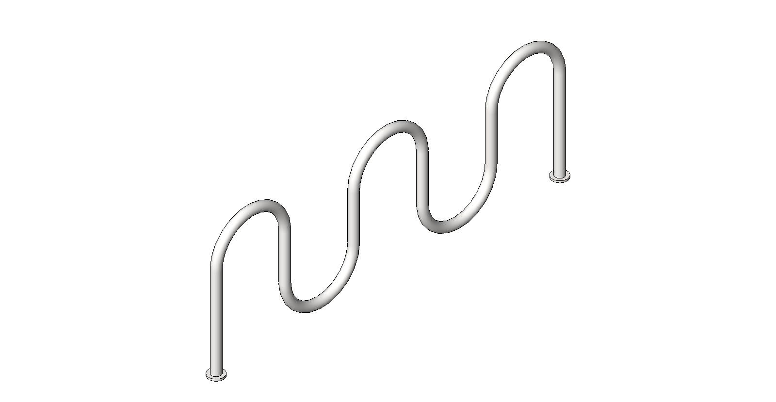 Huntco Site Furnishings BIM | ARCAT