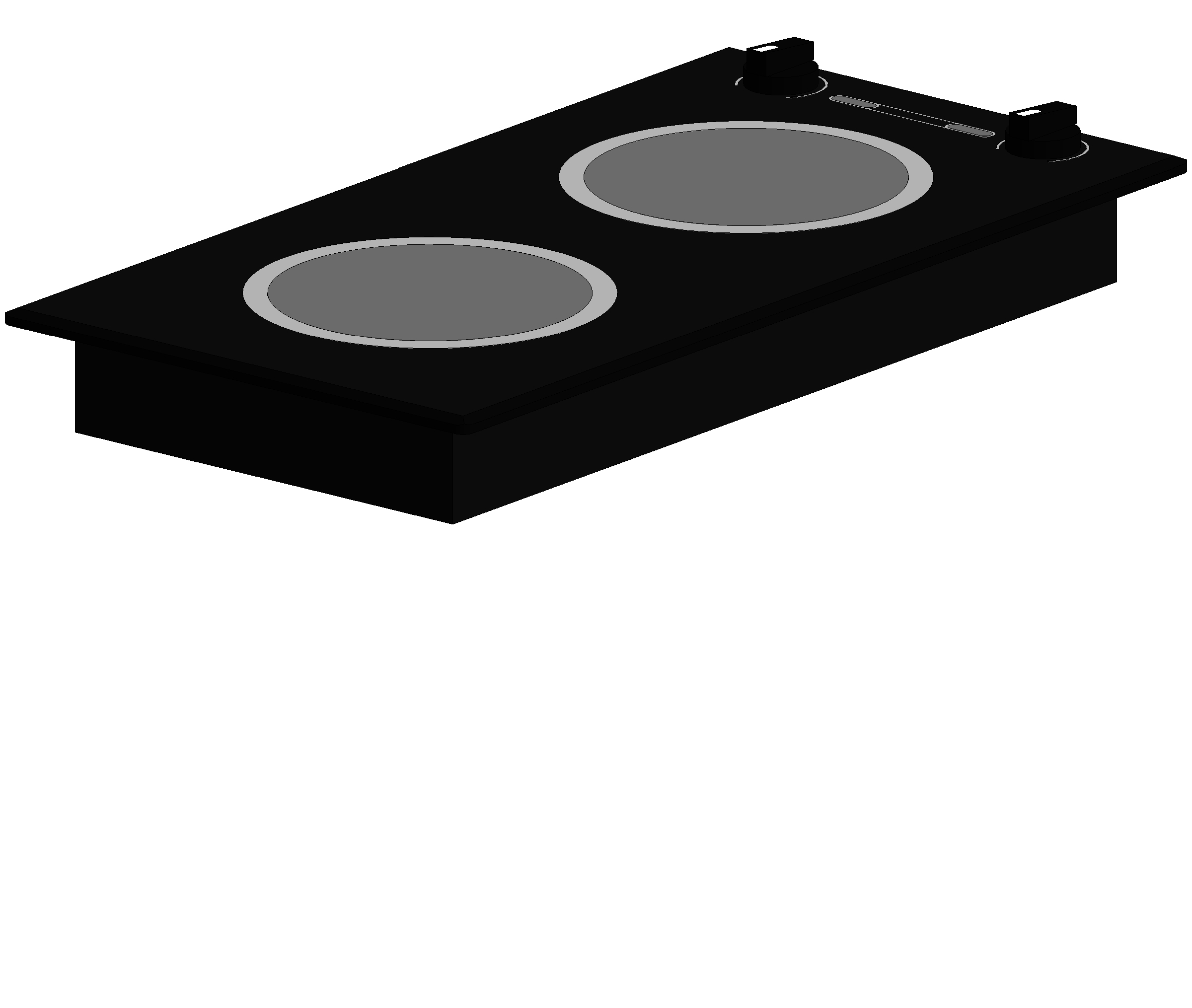 Residential Equipment - Equipment - Free BIM Library of Revit Families