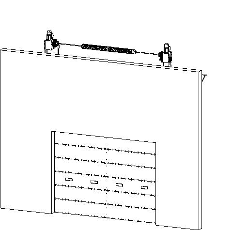 Downloads for Raynor, Bim files (ref: Q:revit Sectional Doors family, 0 ...