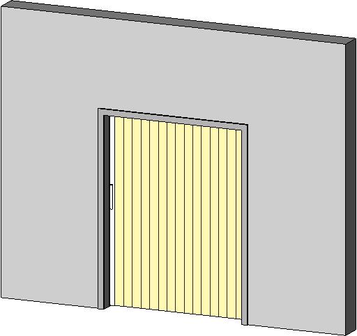 Woodfold Mfg. Inc. BIM | ARCAT