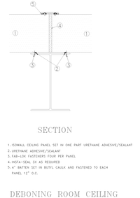 Downloads for Advanced Insulation Concepts Inc., Cad files (ref: Q ...