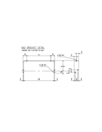 ALACO Ladder Co. CAD | ARCAT