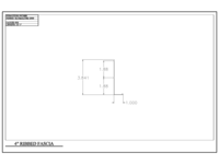 Downloads for Mastic by Ply Gem, Cad files (ref: Q:decorative trim, 0 ...