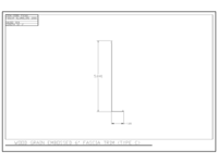 Downloads for Mastic by Ply Gem, Cad files (ref: Q:wood catalog ...
