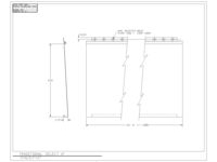 Downloads for Mastic by Ply Gem, Cad files (ref: Q:decorative trim, 0 ...