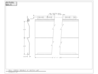 Mastic by Ply Gem CAD | ARCAT