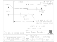 Downloads for Mastic by Ply Gem, Cad files (ref: Q:cased, 0) | ARCAT