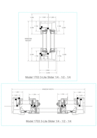 Alside CAD Vinyl Windows | ARCAT