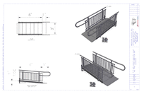 Downloads for American Access, Inc., Ca files (ref: Q:autocad Ramps, 0 ...