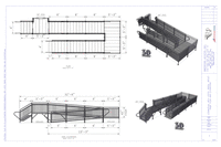 Building Product: Commercial Ramps [1028f5a] | ARCAT