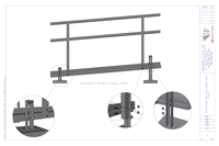 American Access, Inc. CAD | ARCAT