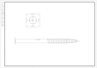 American Ground Screw, Inc. CAD | ARCAT