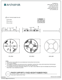 Archatrak Inc. CAD | ARCAT