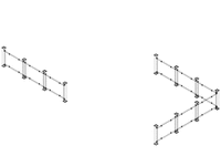 Building Product: Glass Railing Systems - SunRail™, Spectrum and ...