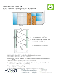 Downloads for Avanti Systems USA, Ca files (ref: Q:upvc partition, 0 ...