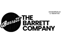 Downloads for Barrett Company , Ca files (ref: Q:roca logo, 0) | ARCAT