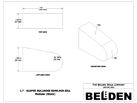 Building Product: Special Shapes [102737e] | ARCAT