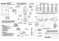 ASSA ABLOY Entrance Systems CAD | ARCAT