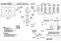 ASSA ABLOY Entrance Systems CAD | ARCAT
