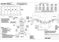 ASSA ABLOY Entrance Systems CAD | ARCAT