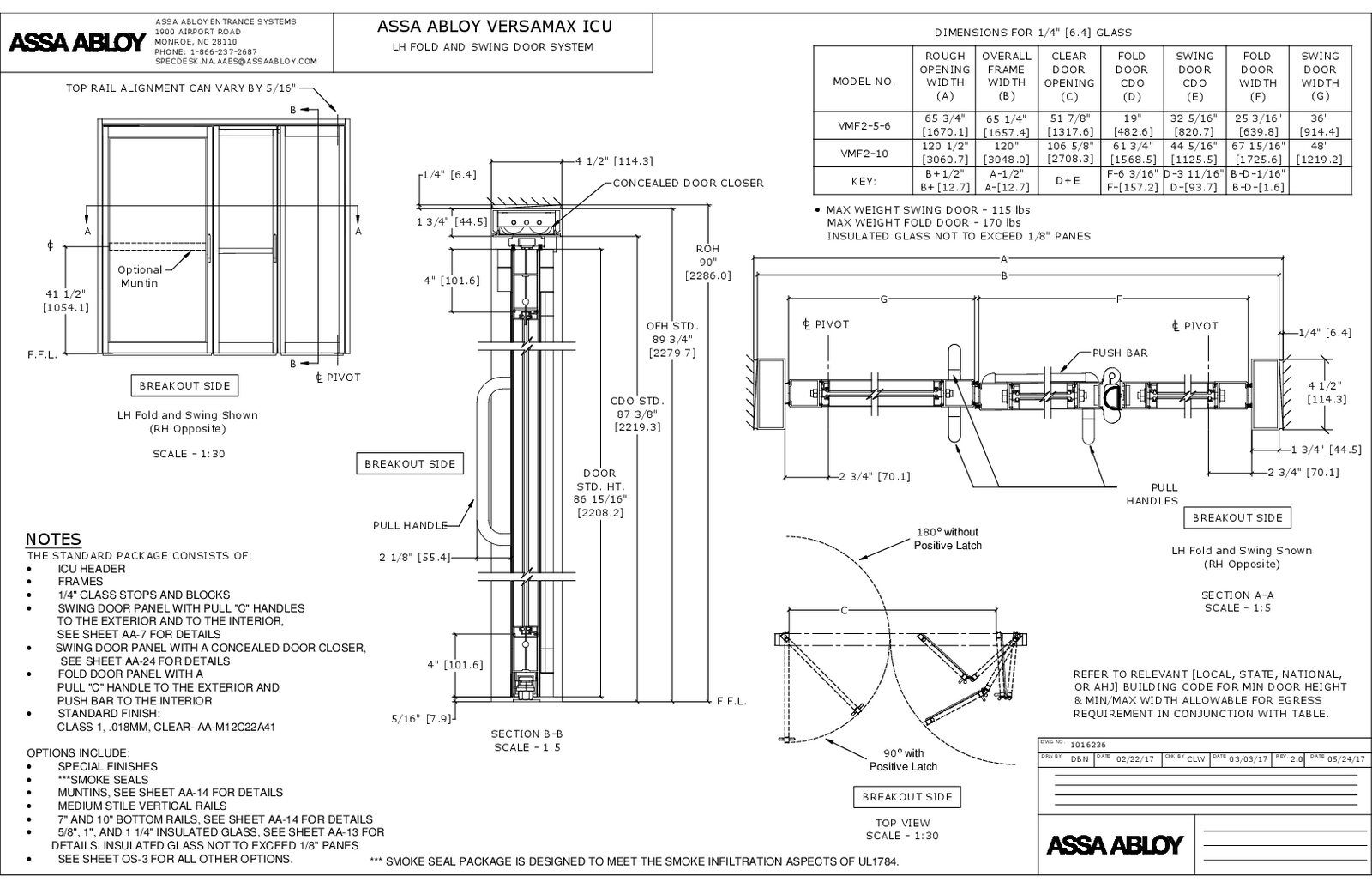 Search results for 'wood swing door dwg' | ARCAT