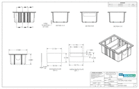 Downloads for BioMicrobics, Inc., Cad files (ref: Q:orifice plate flow ...