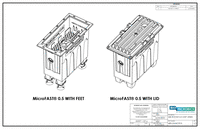 Building Product: Wastewater Treatment Systems - Residential ...