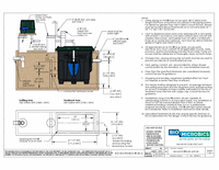 Building Product: Wastewater Treatment Systems - Residential ...