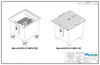 Building Product: Wastewater Treatment Systems - Residential ...