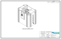 Building Product: Septic System Enhancement - RetroFAST® [103034d], CAD ...