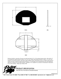 Bison, Inc. CAD | ARCAT