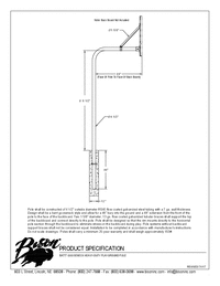 Bison, Inc. CAD | ARCAT