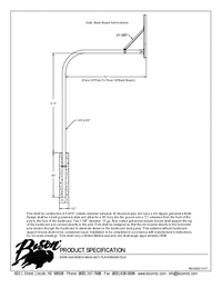 Bison, Inc. CAD | ARCAT