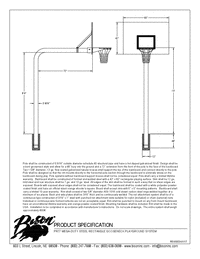 Bison, Inc. CAD | ARCAT