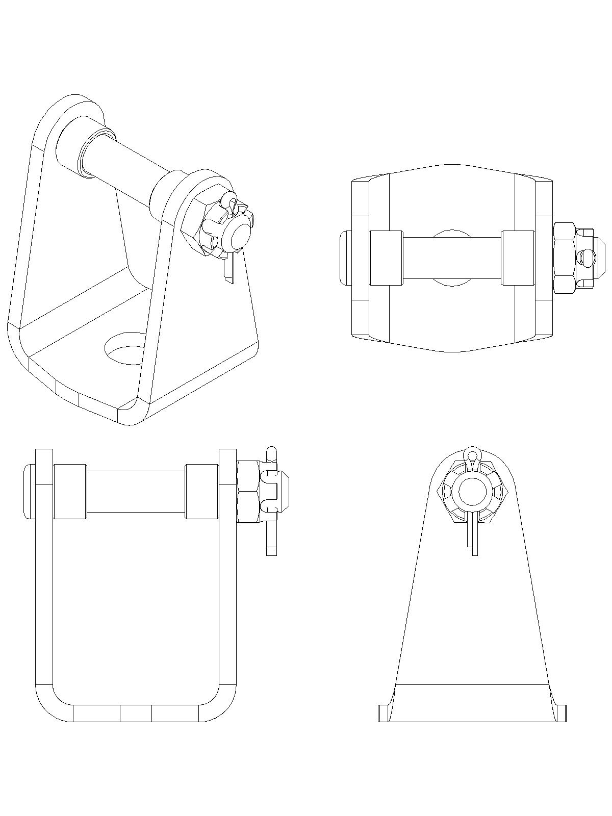 3M Fall Protection Business CAD | ARCAT