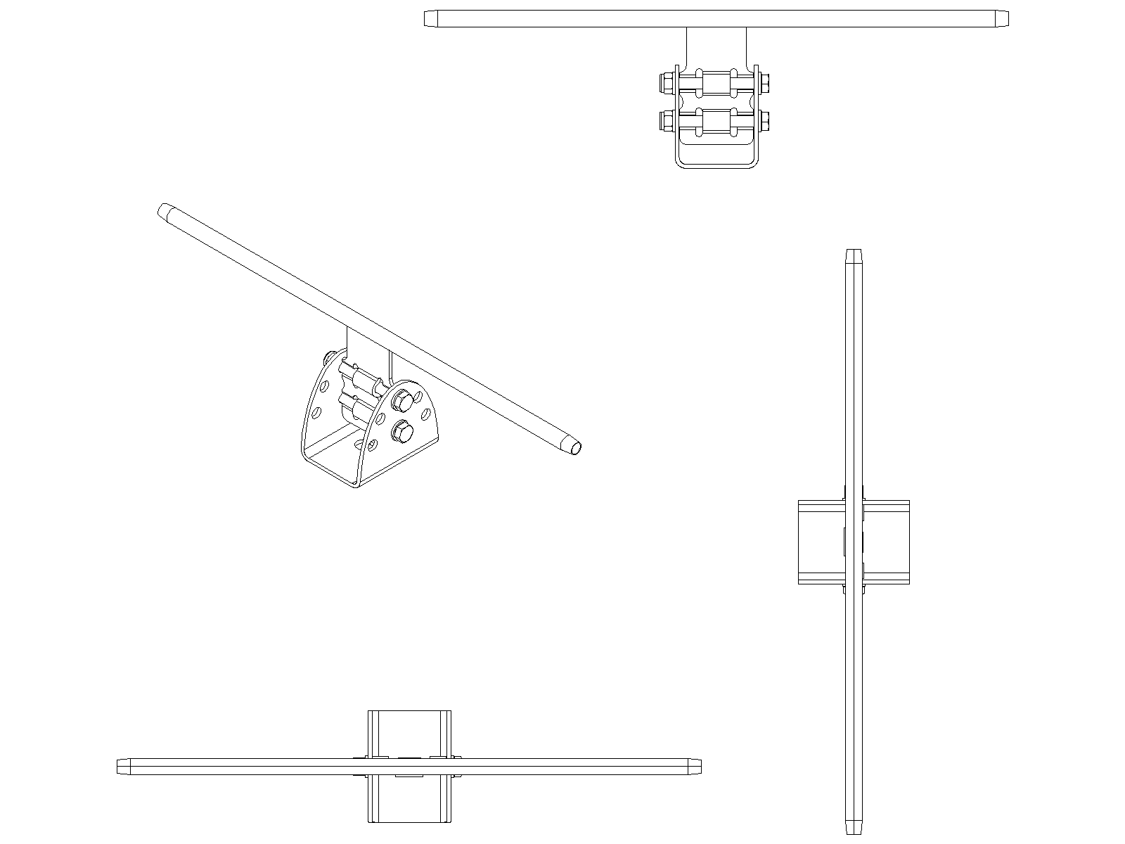 3M Fall Protection Business CAD | ARCAT