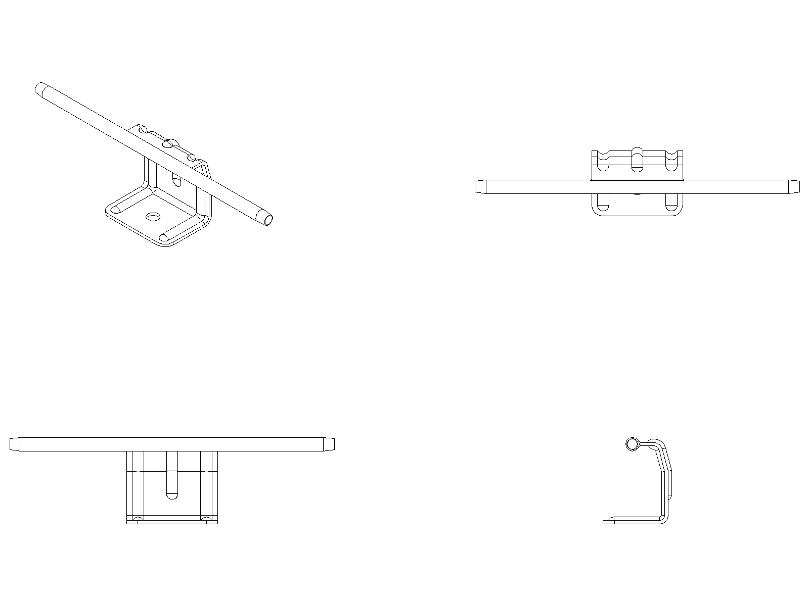 3M Fall Protection Business CAD | ARCAT