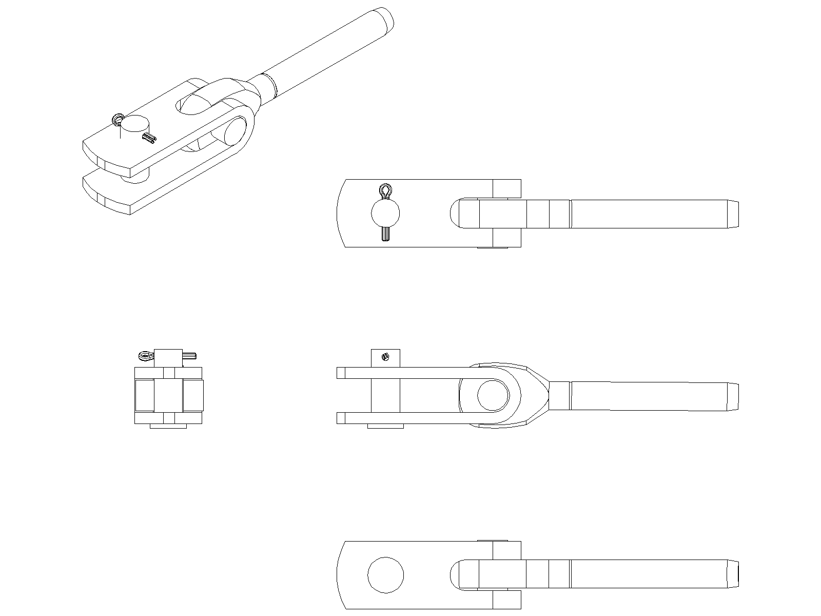 3M Fall Protection Business CAD | ARCAT