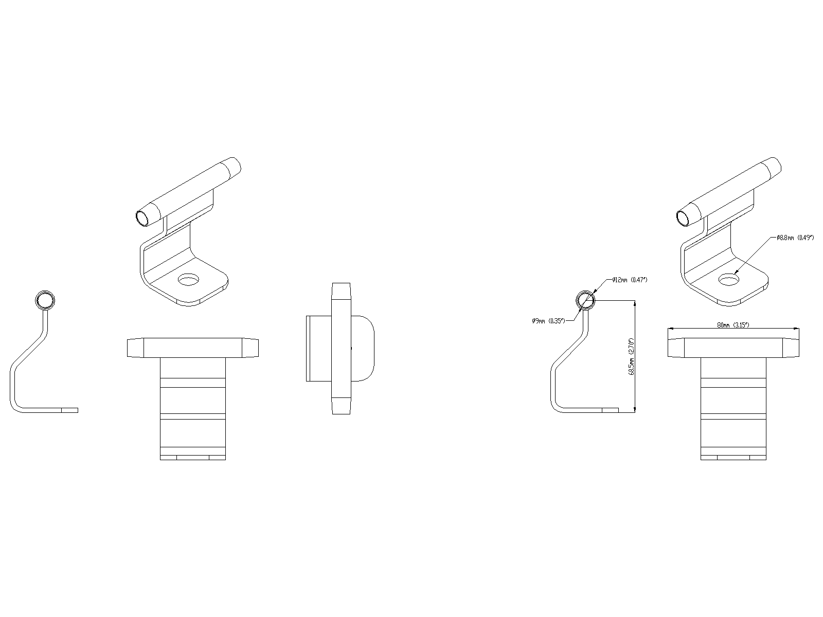 3M Fall Protection Business CAD | ARCAT