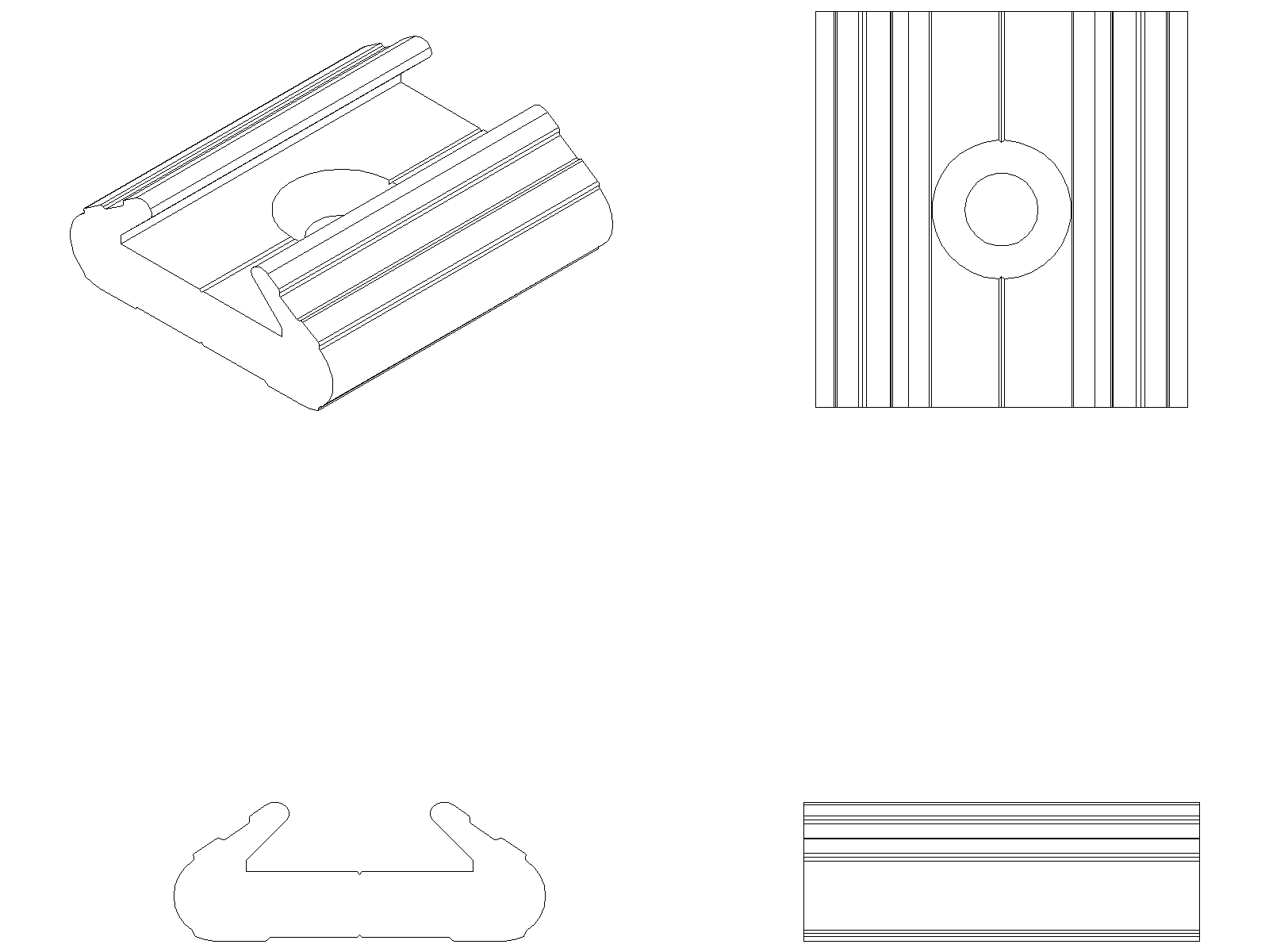 3M Fall Protection Business CAD | ARCAT