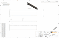 Centerline Brackets CAD | ARCAT