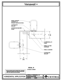 Building Product: Commercial & Industrial Insulated Metal Wall Panel ...