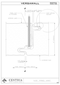 Building Product: Commercial & Industrial Insulated Metal Wall Panel ...