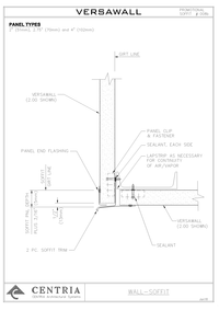 Building Product: Commercial & Industrial Insulated Metal Wall Panel ...